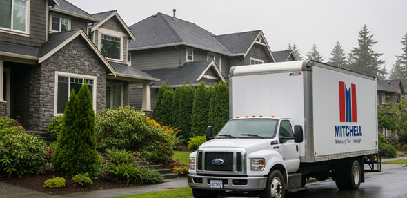 #1 Moving Company in Seattle WA | Seattle Movers